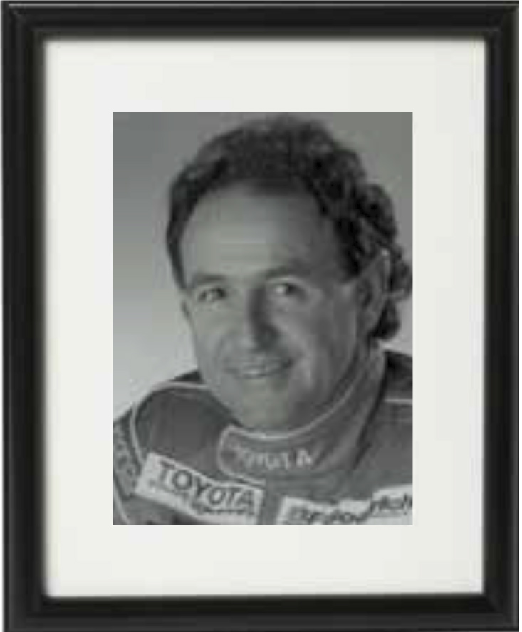 ROD MILLEN - MotorSport New Zealand
