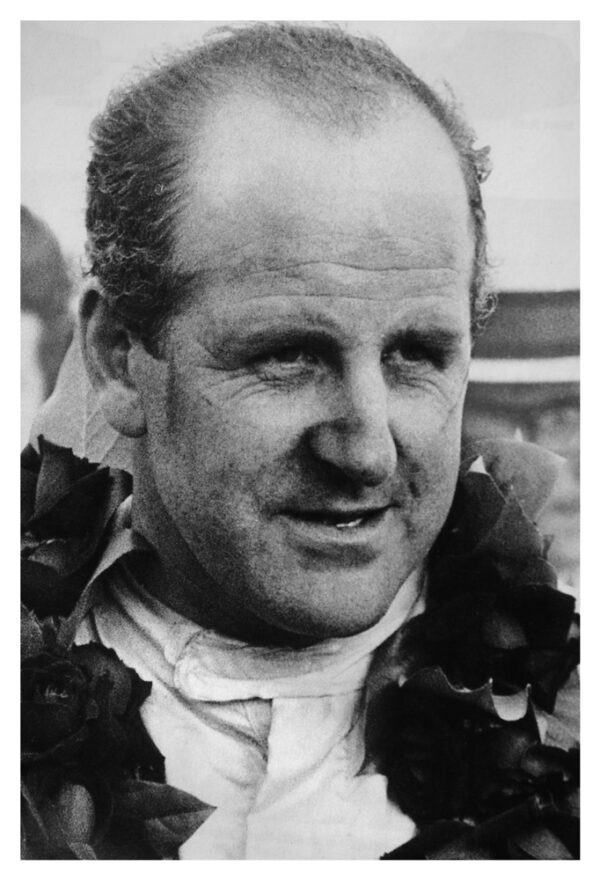 50 years since Denny Hulme’s F1 Championship title