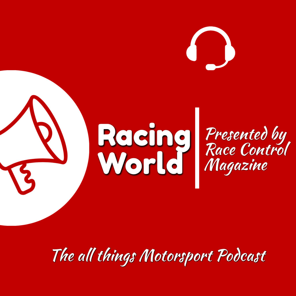 Indy 500 Qualifying 2021 Racing World Special Podcast