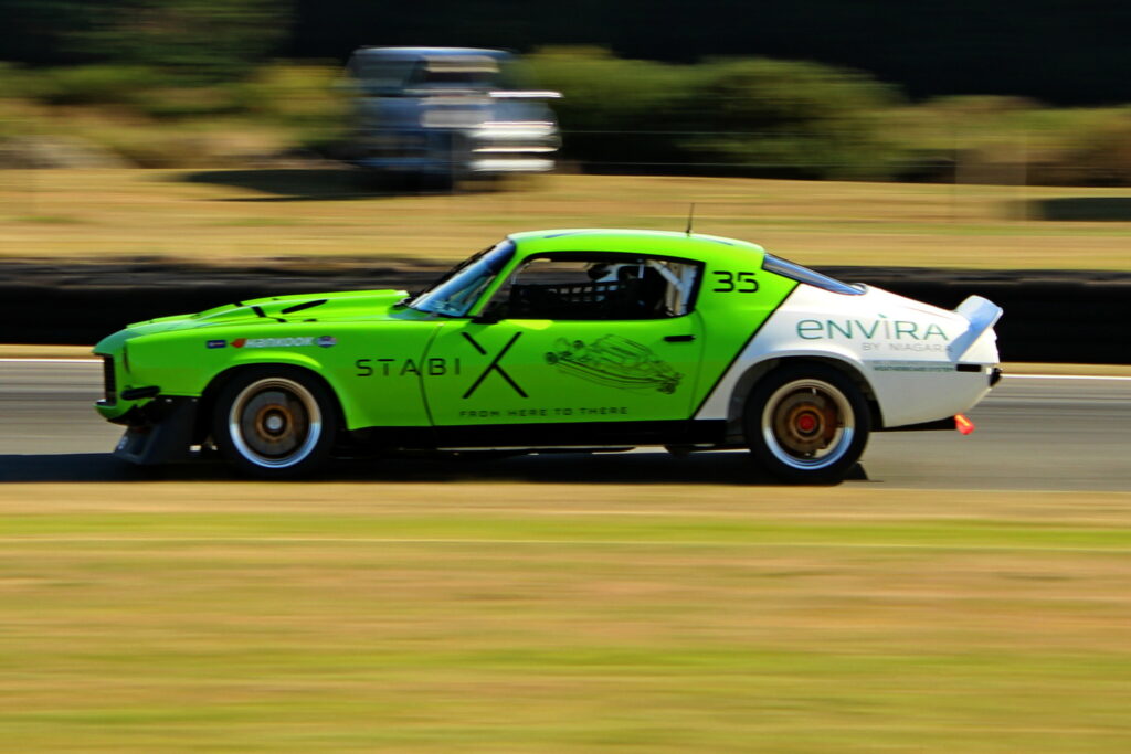 News - MotorSport New Zealand