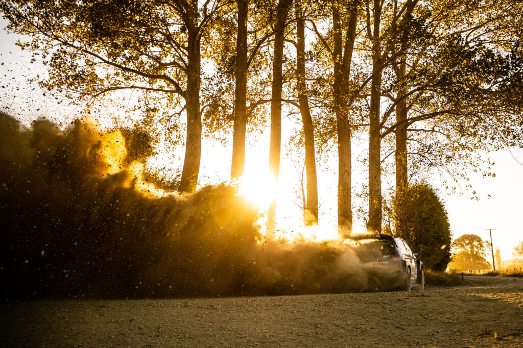 Otago Rally gifts $8000 in offset for carbon emissions to Peninsula ...