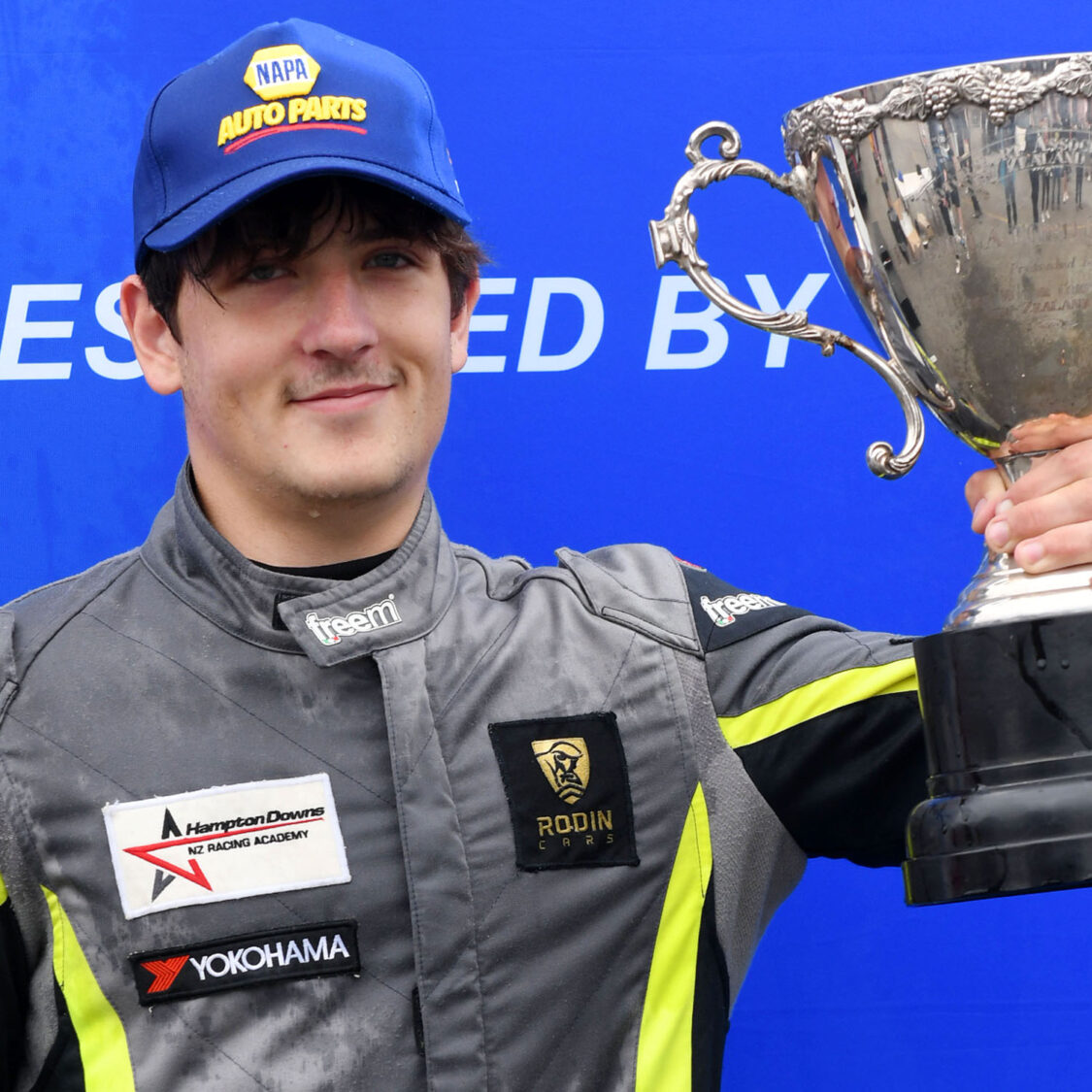 Battle-ready drivers to compete in NZ Formula Ford title decider this ...