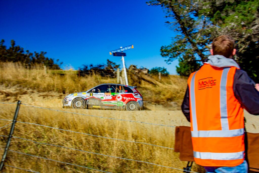 Race and Rally action live-streamed this weekend