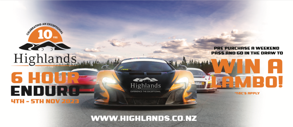 Home - MotorSport New Zealand
