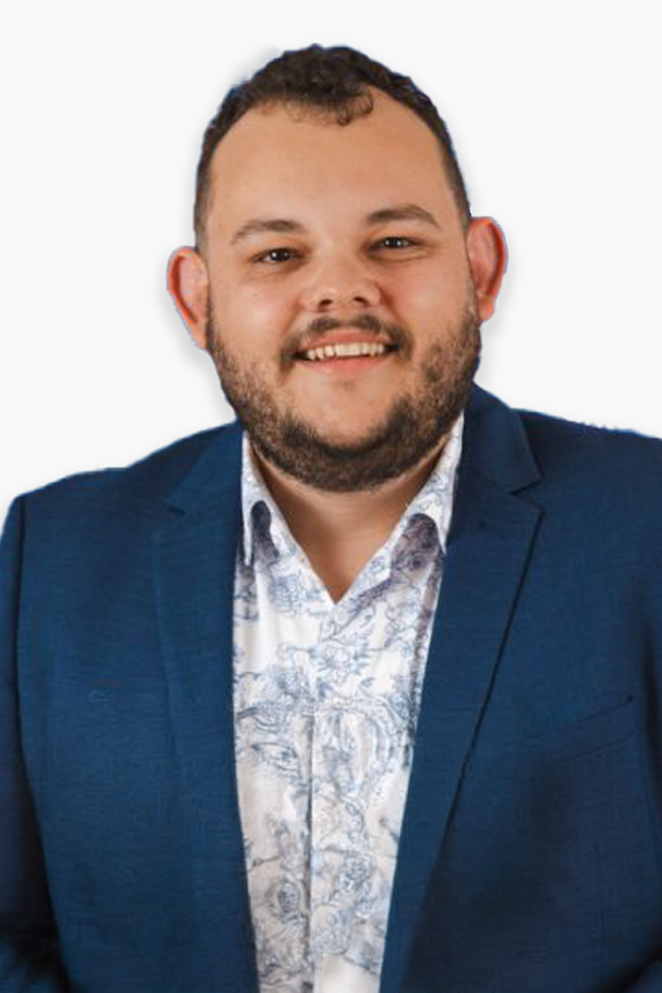 Heads of Department - MotorSport New Zealand