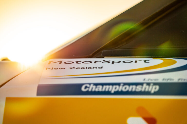 Home - MotorSport New Zealand