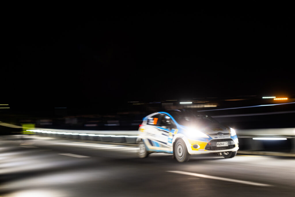 Daybreaker Rally returns as 2023 NZRC calendar is set