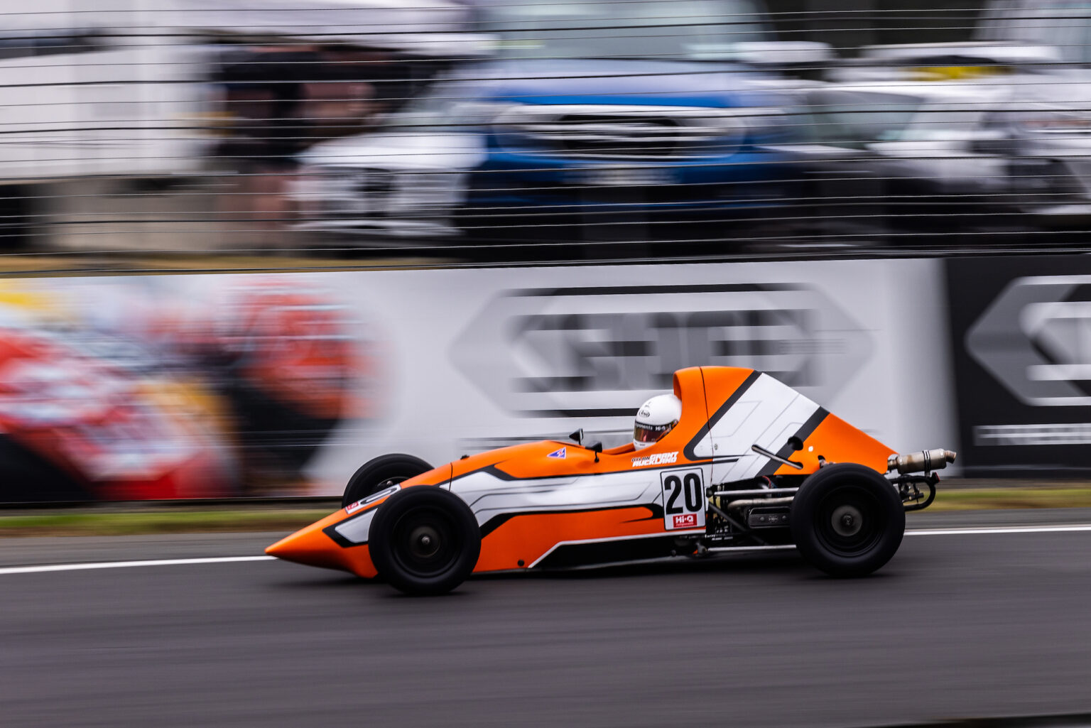 Dylan Grant completes Hampton Downs dominance with another Formula ...