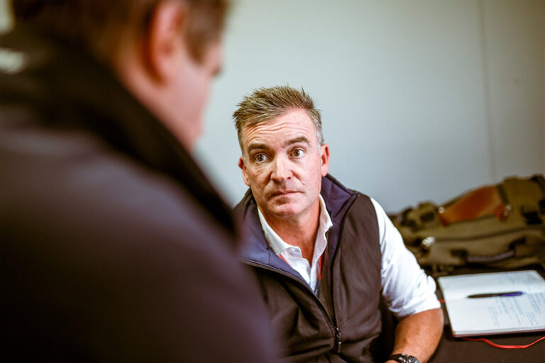 Craig Baird appointed to MotorSport New Zealand’s Board