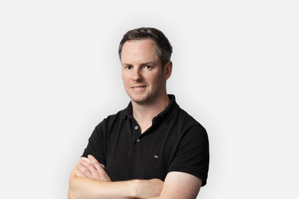 Daniel Gaunt elected to MotorSport New Zealand Board