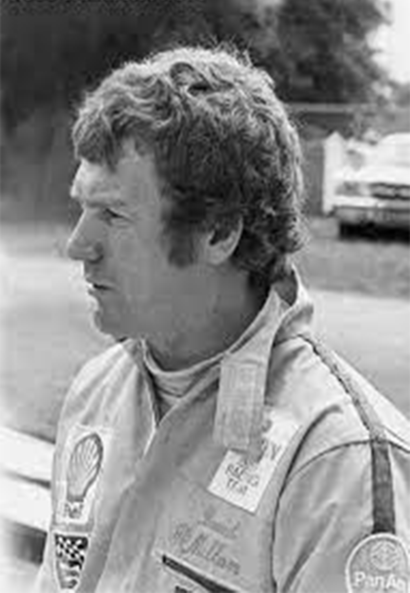 Wall of Fame - MotorSport New Zealand