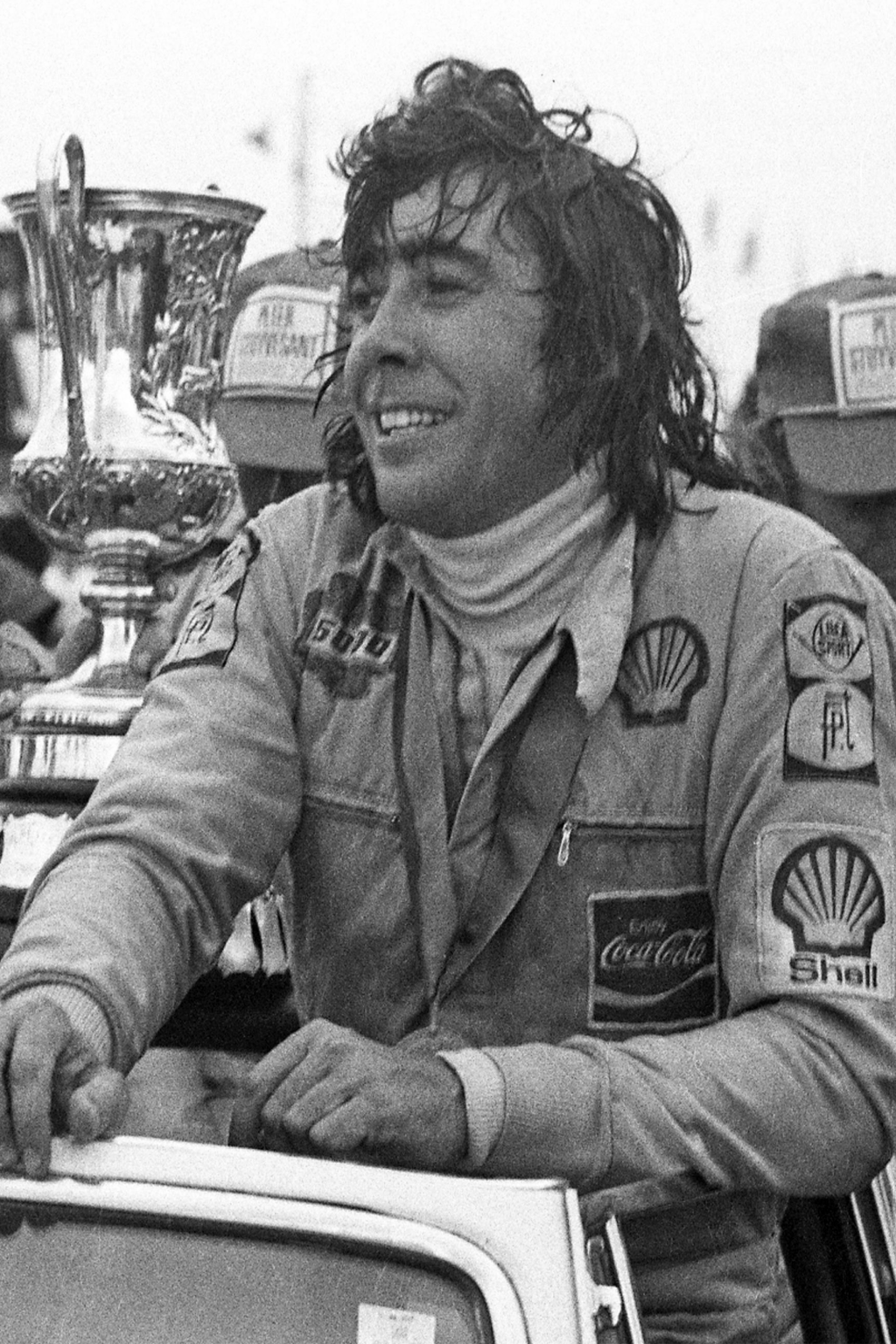 Wall of Fame - MotorSport New Zealand