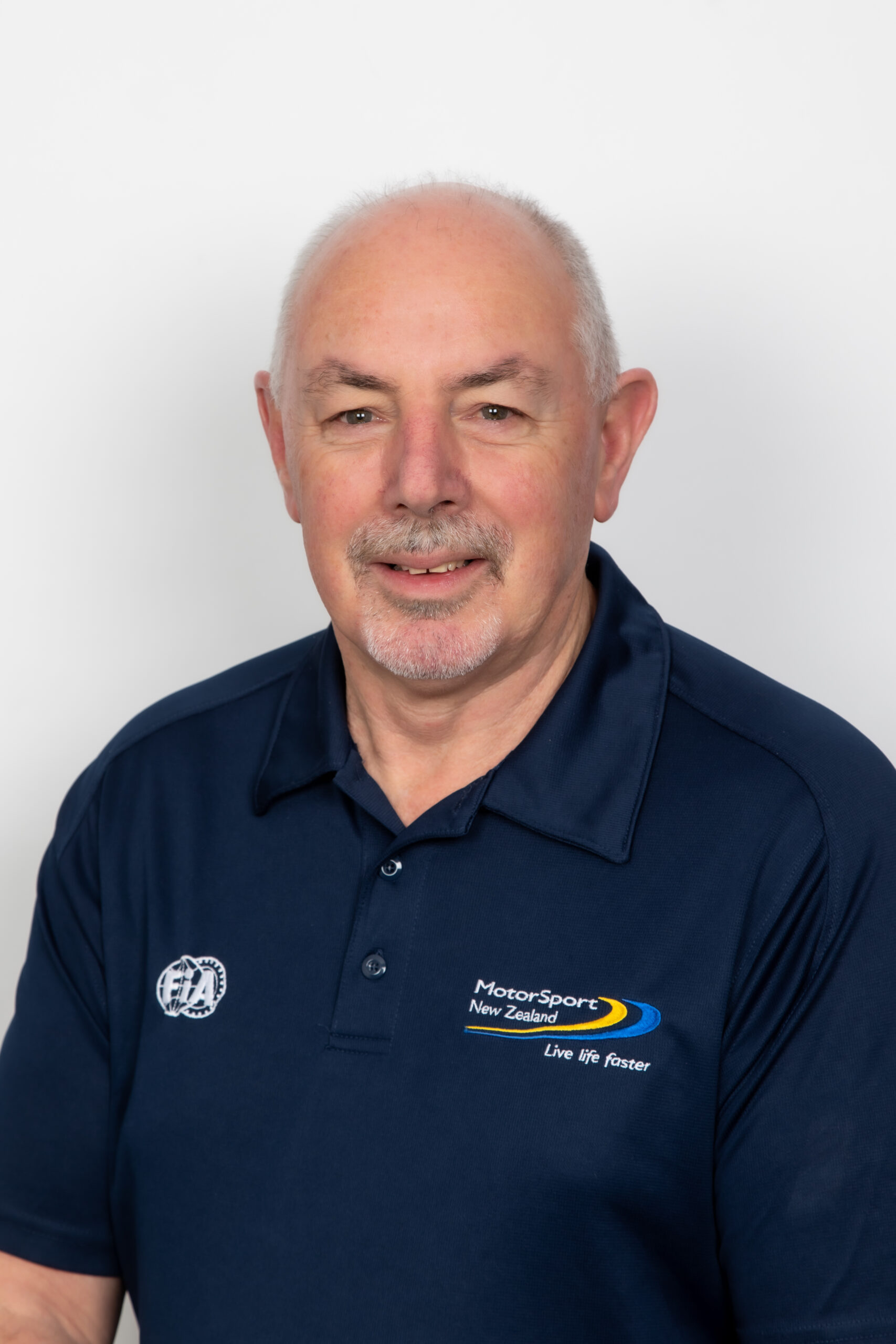 Heads of Department - MotorSport New Zealand