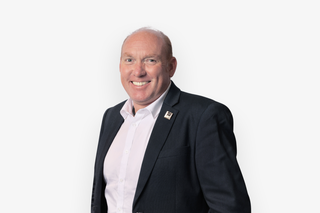 MotorSport New Zealand CEO resigns