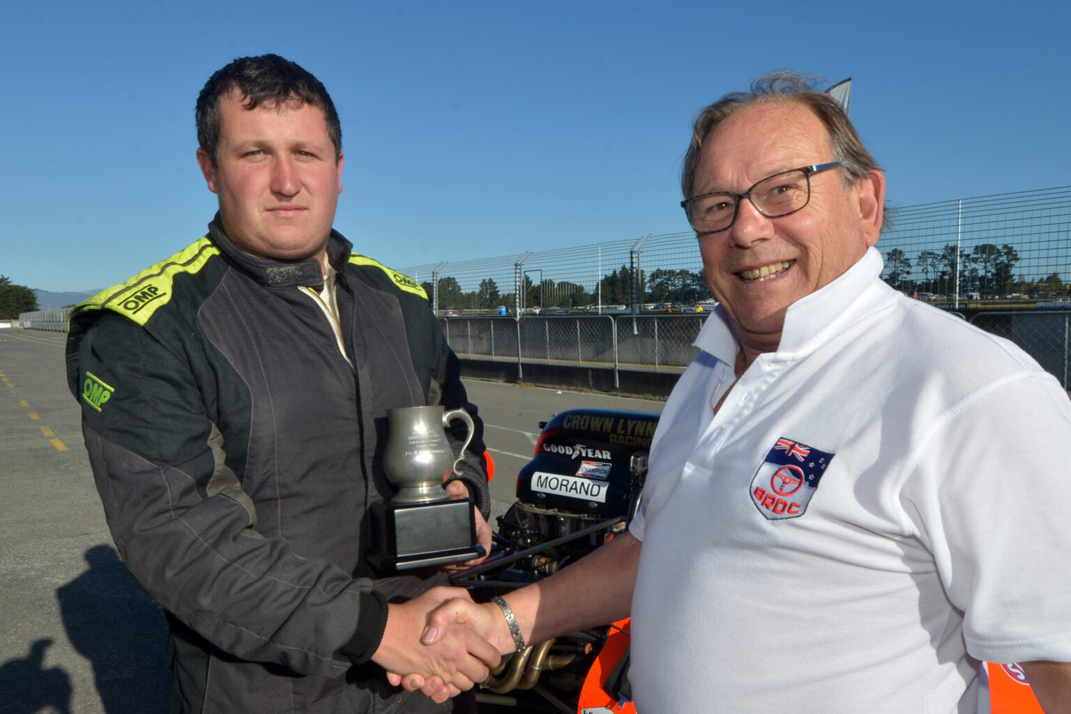 HGT Precision Sequential Gearboxes