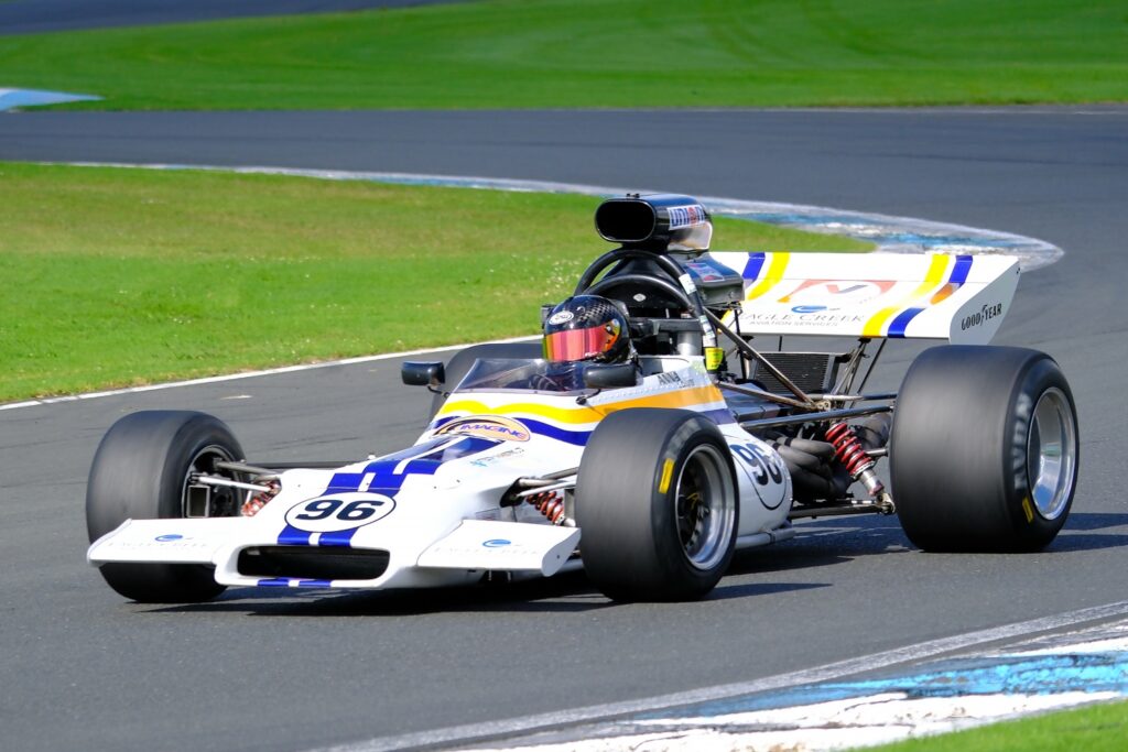 51 years on, McRae’s original MG1 finally gets the Pukekohe race wins ...