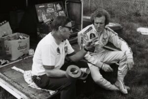 Legends of Speed celebrations for Graeme Lawrence and family set to go ...