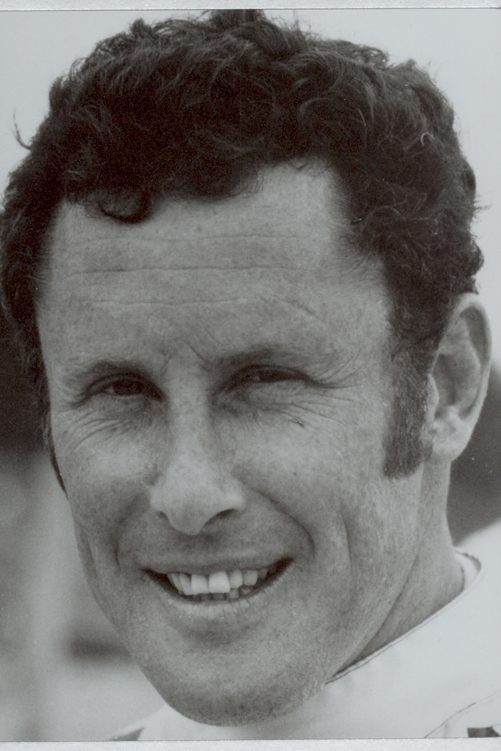 Wall of Fame - MotorSport New Zealand