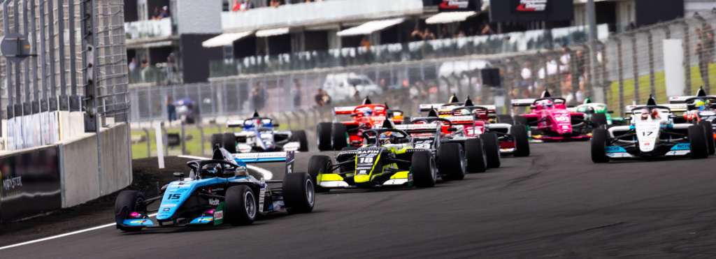 Hampton Downs Motorsport Park - MotorSport New Zealand