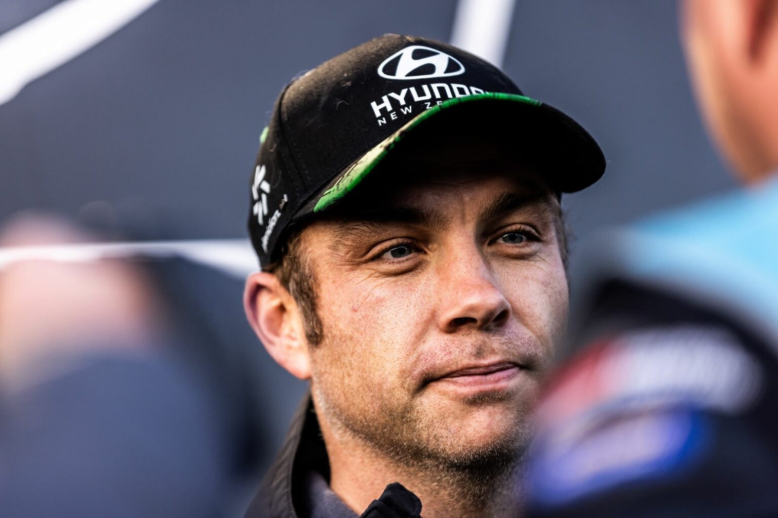 South Canterbury Rally offers Paddon valuable prep for Europe