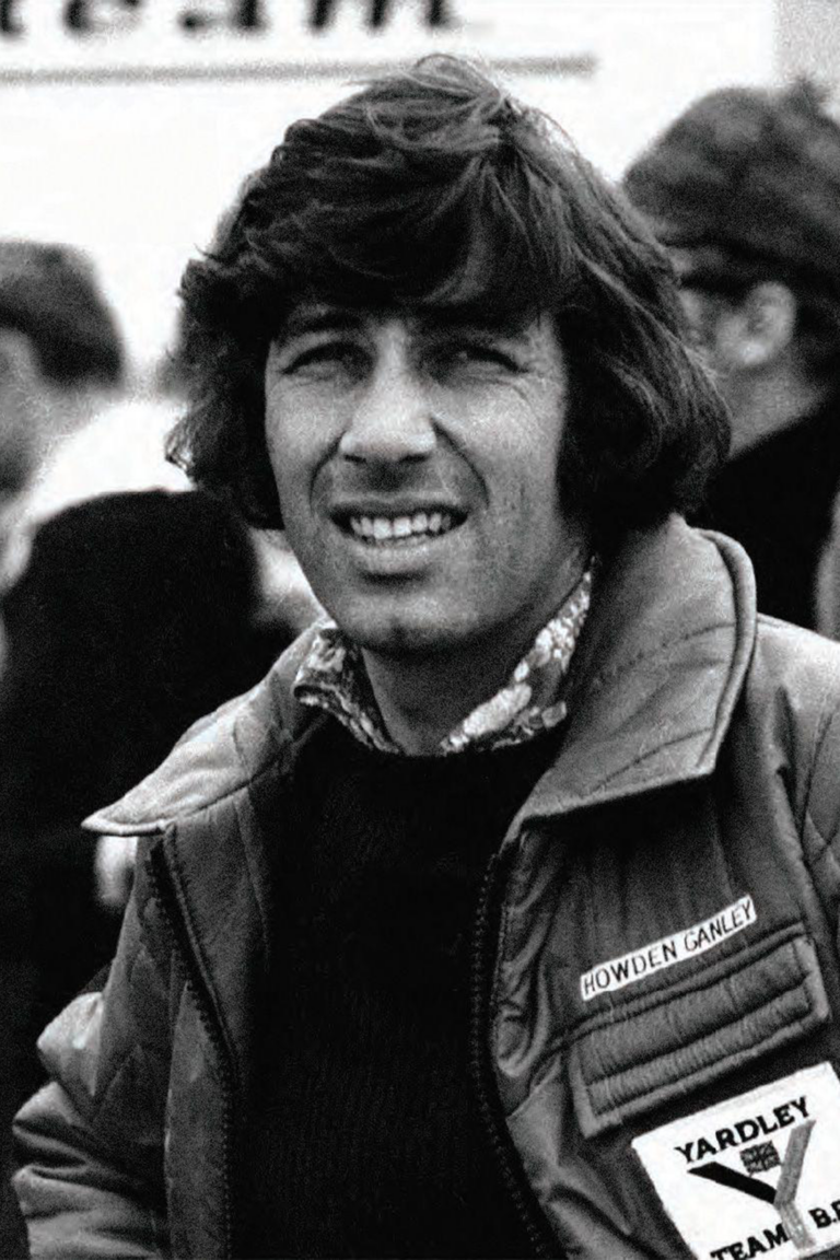 Wall of Fame - MotorSport New Zealand