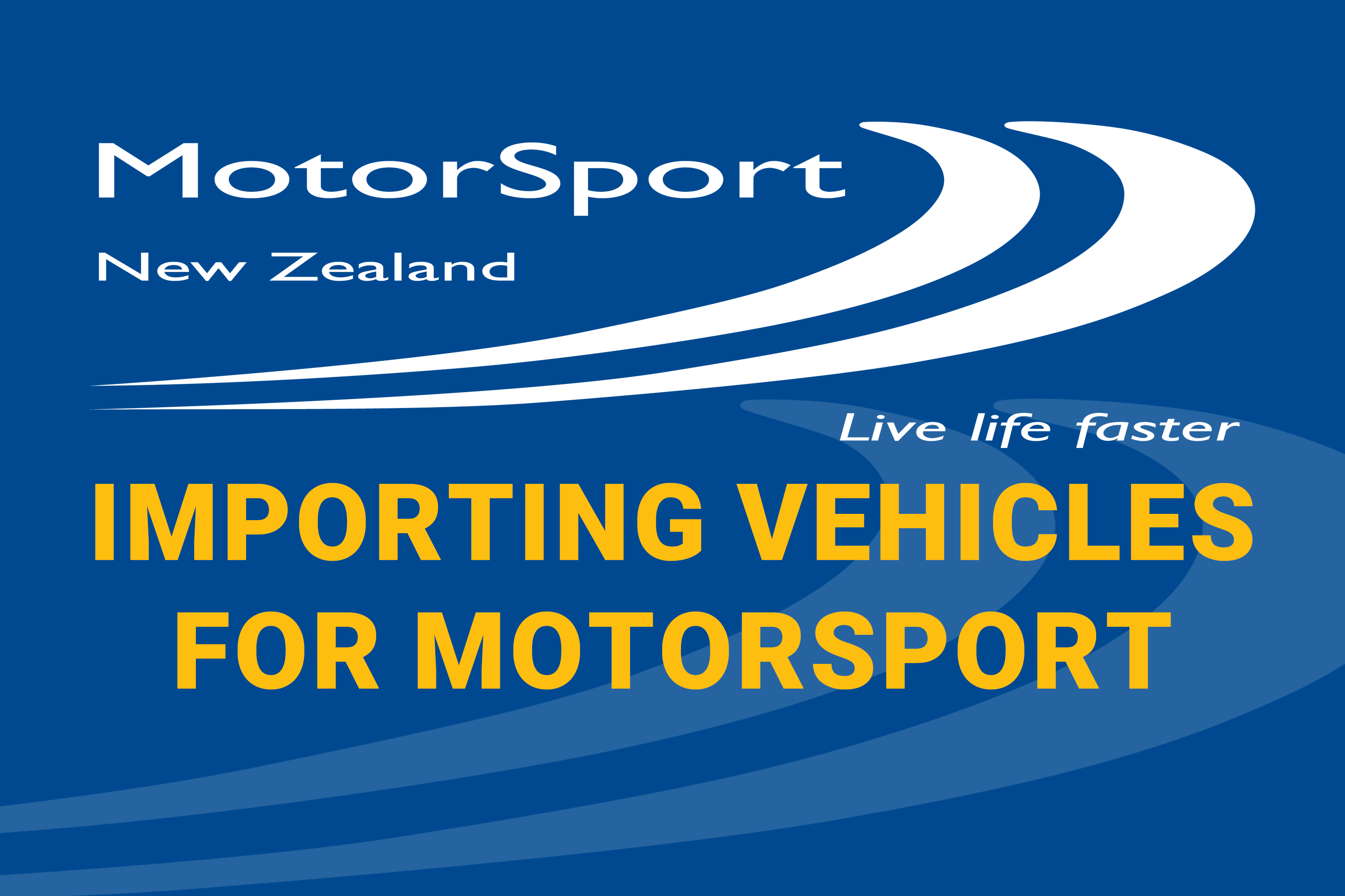 Importing Vehicles - MotorSport New Zealand