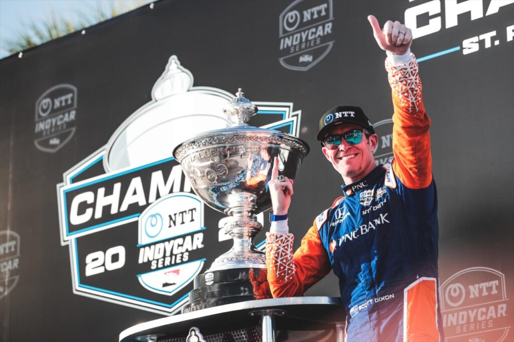 Home - MotorSport New Zealand