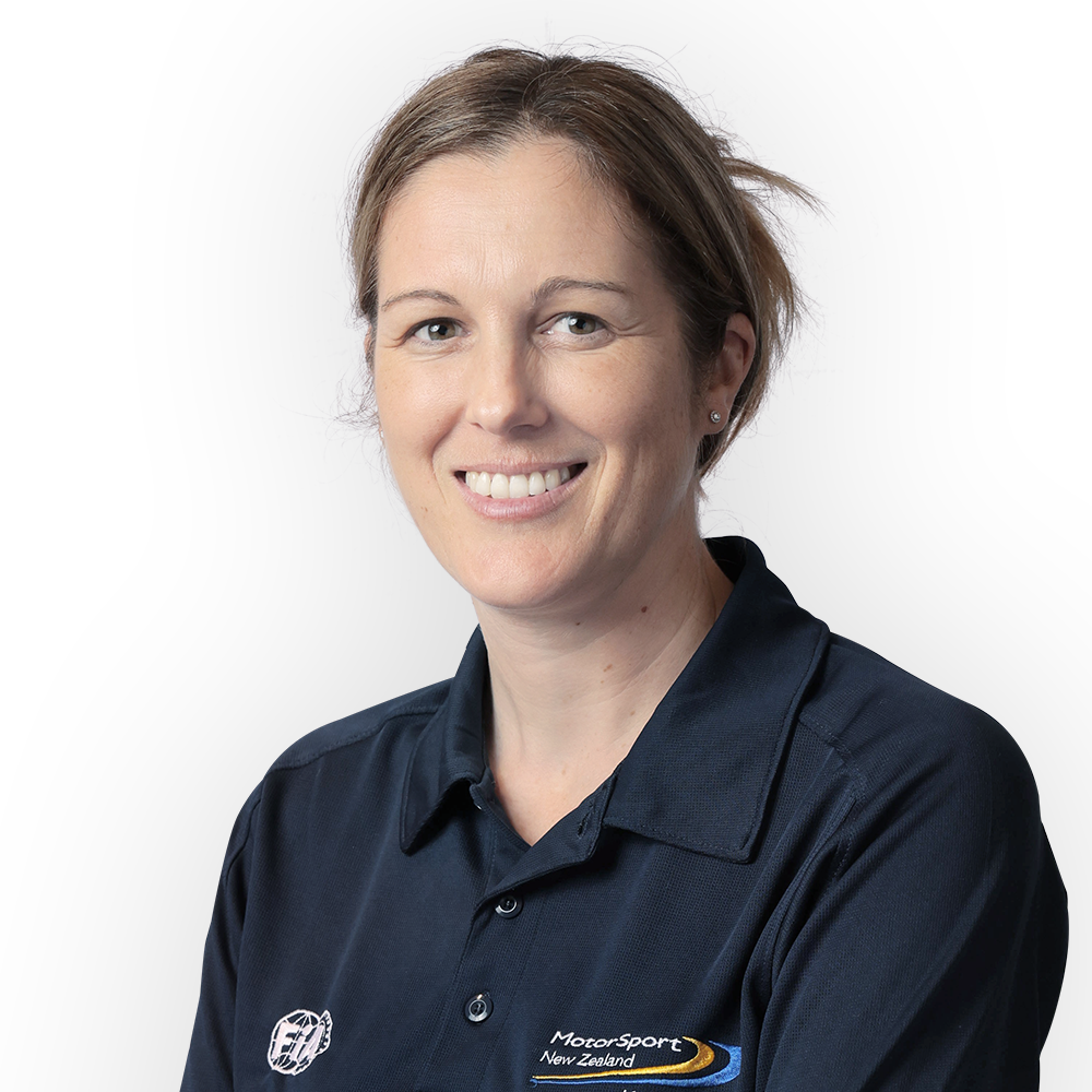 Contact Us - MotorSport New Zealand