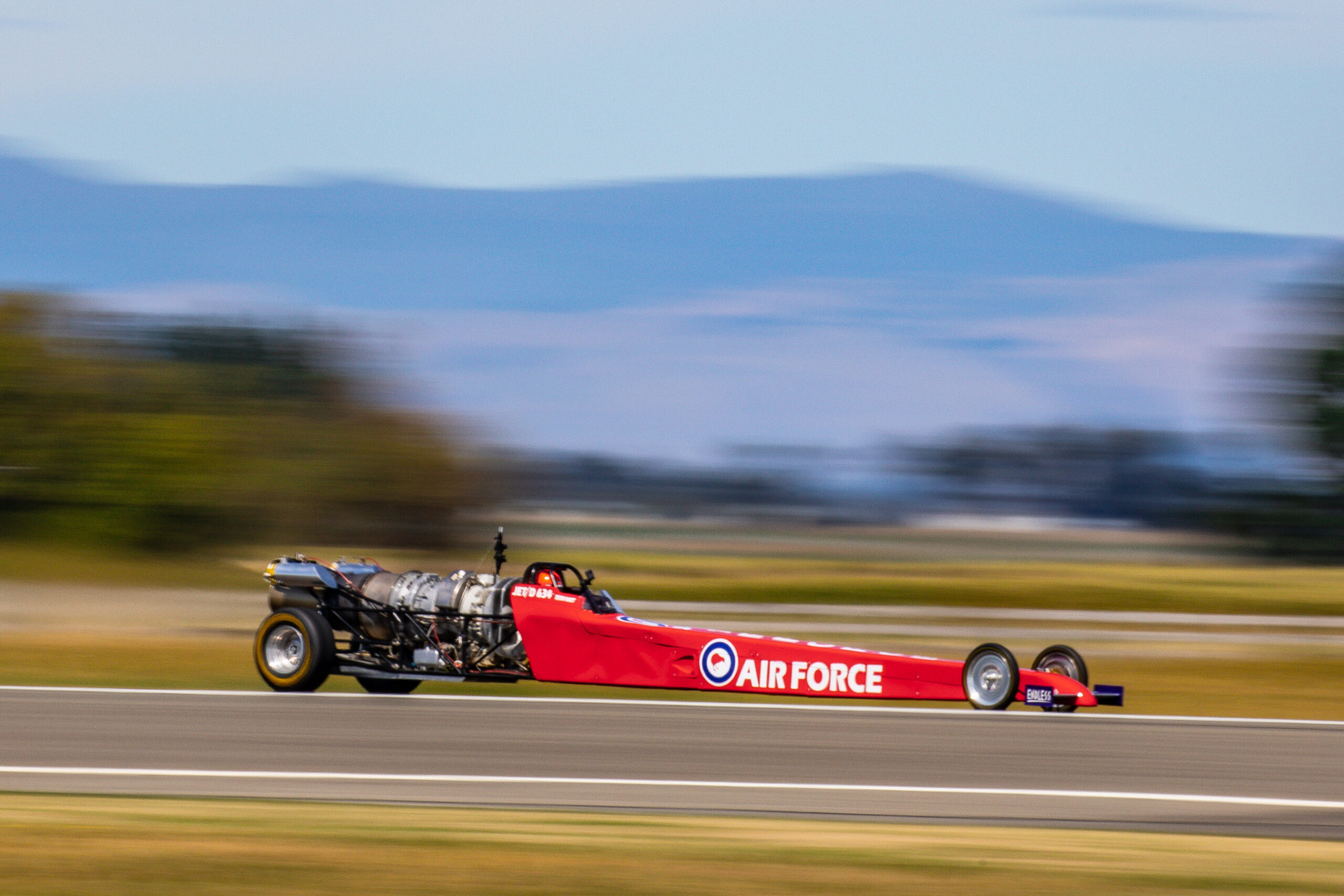 New Zealand Motorsport Records - MotorSport New Zealand