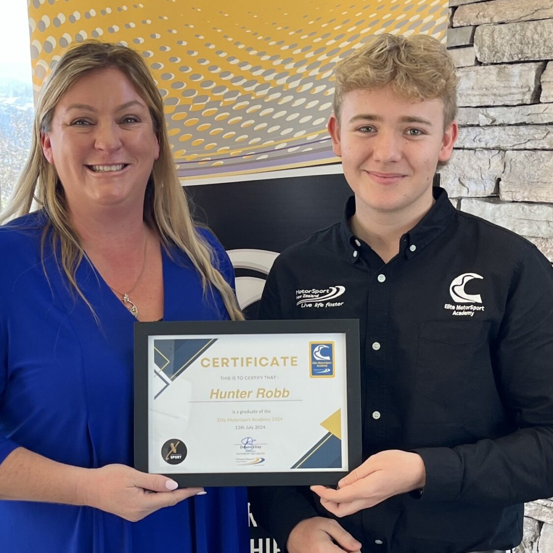 Race - MotorSport New Zealand