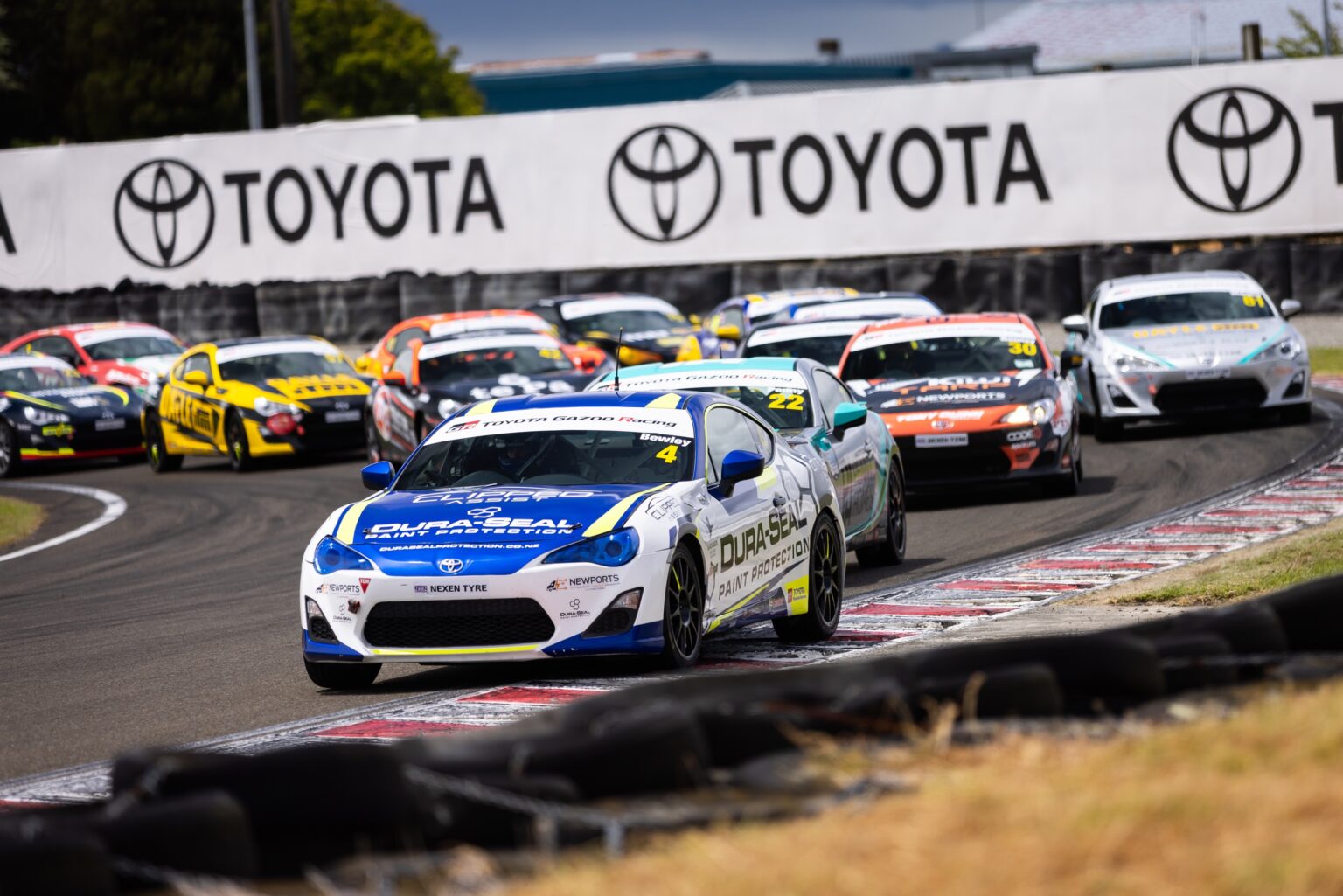 Home - MotorSport New Zealand