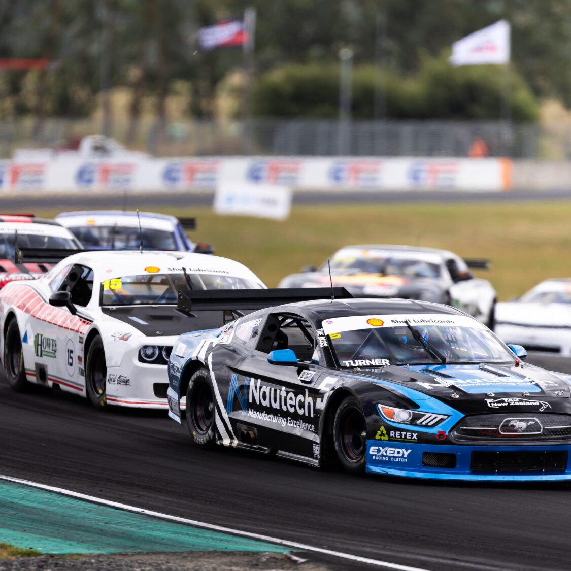 Hampton Downs Motorsport Park - MotorSport New Zealand