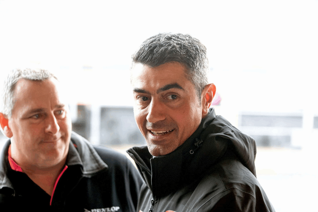 Michael Masi appointed as Event Director for Repco NextGen NZ Championship