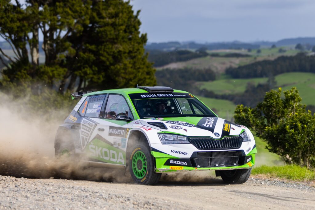 Home - MotorSport New Zealand