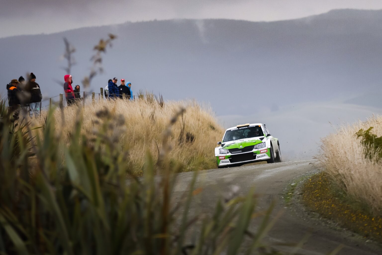 15-stage Central Machine Hire Otago Rally route set for 2025
