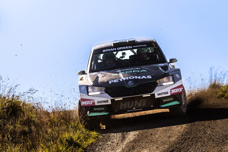 NZRC calendar for 2026 confirmed