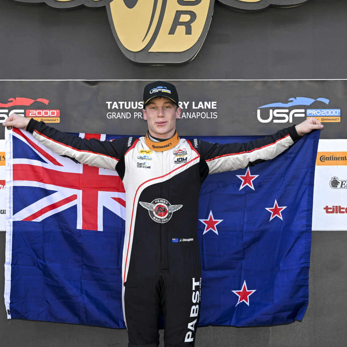 GT New Zealand Championship - MotorSport New Zealand