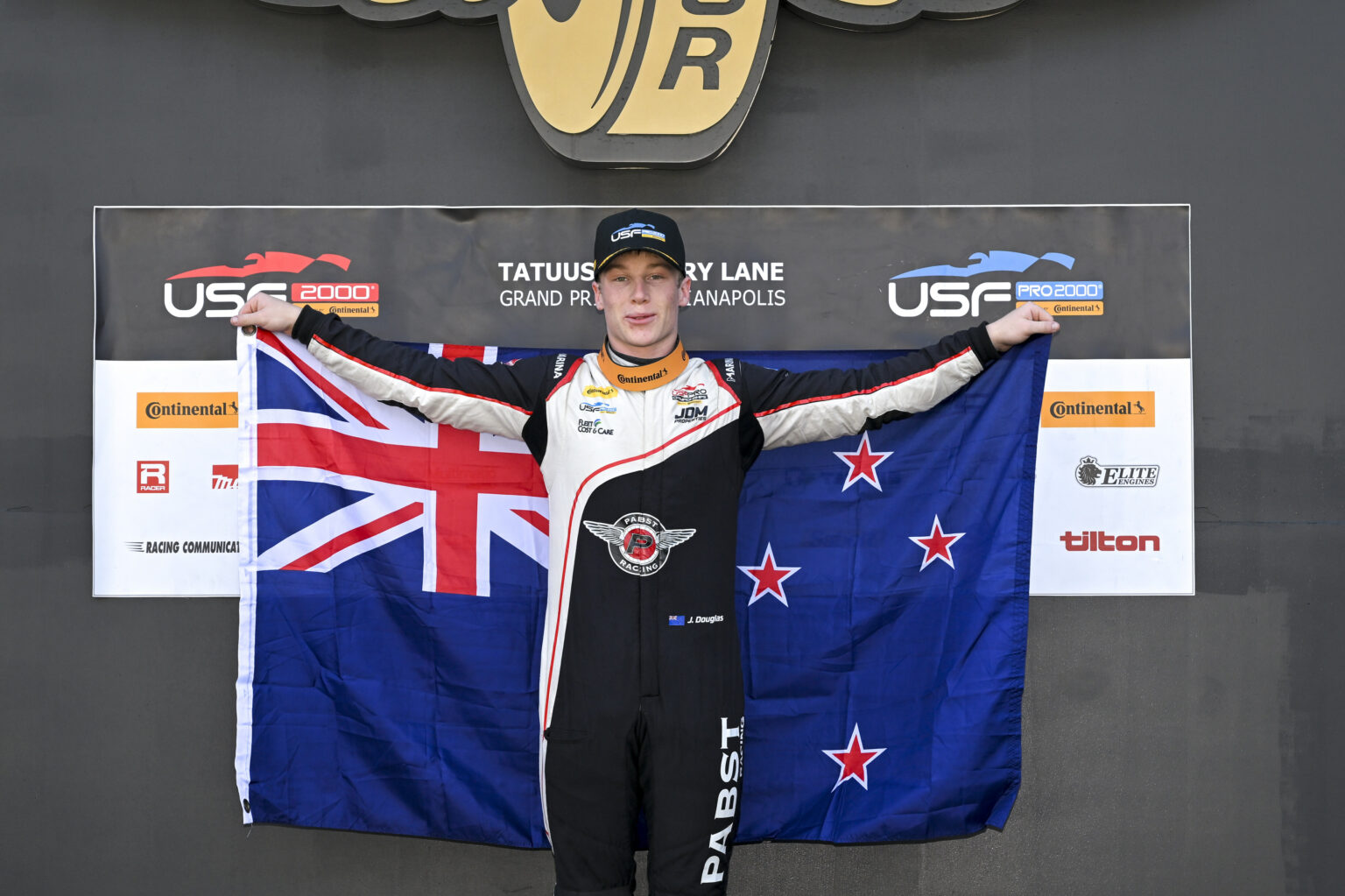 D1NZ officially granted National Championship status by MotorSport New ...