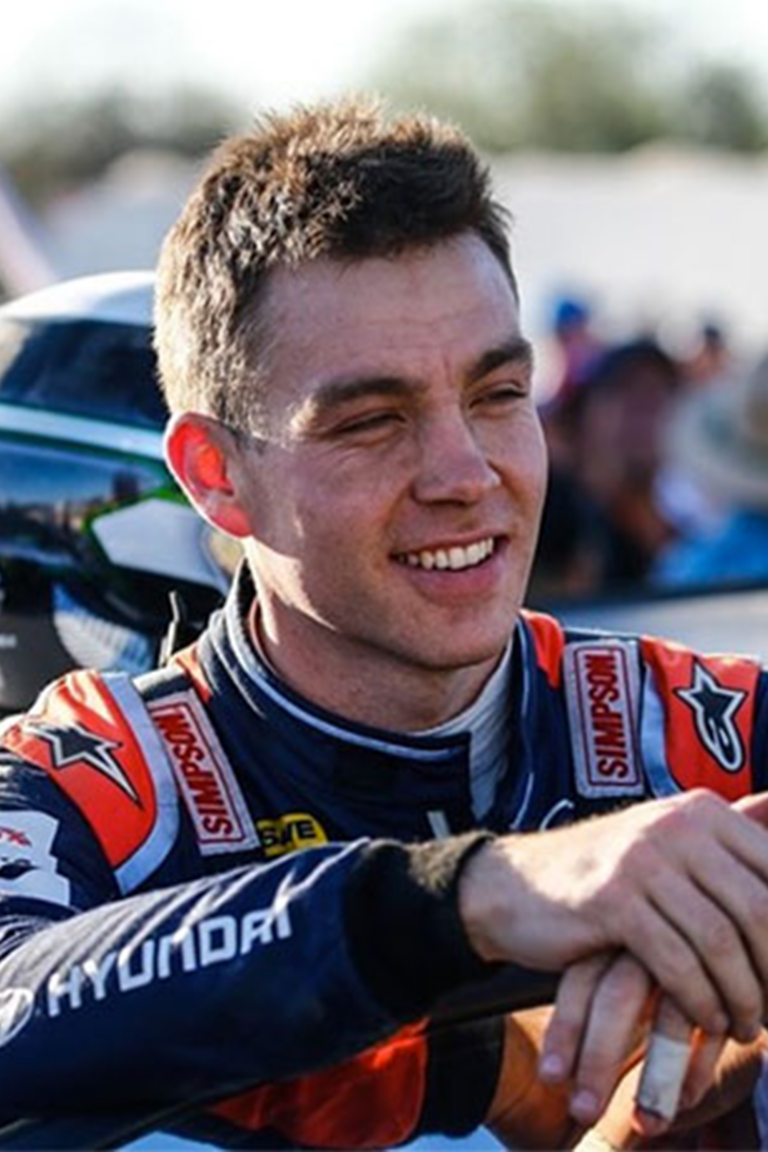 Wall of Fame - MotorSport New Zealand