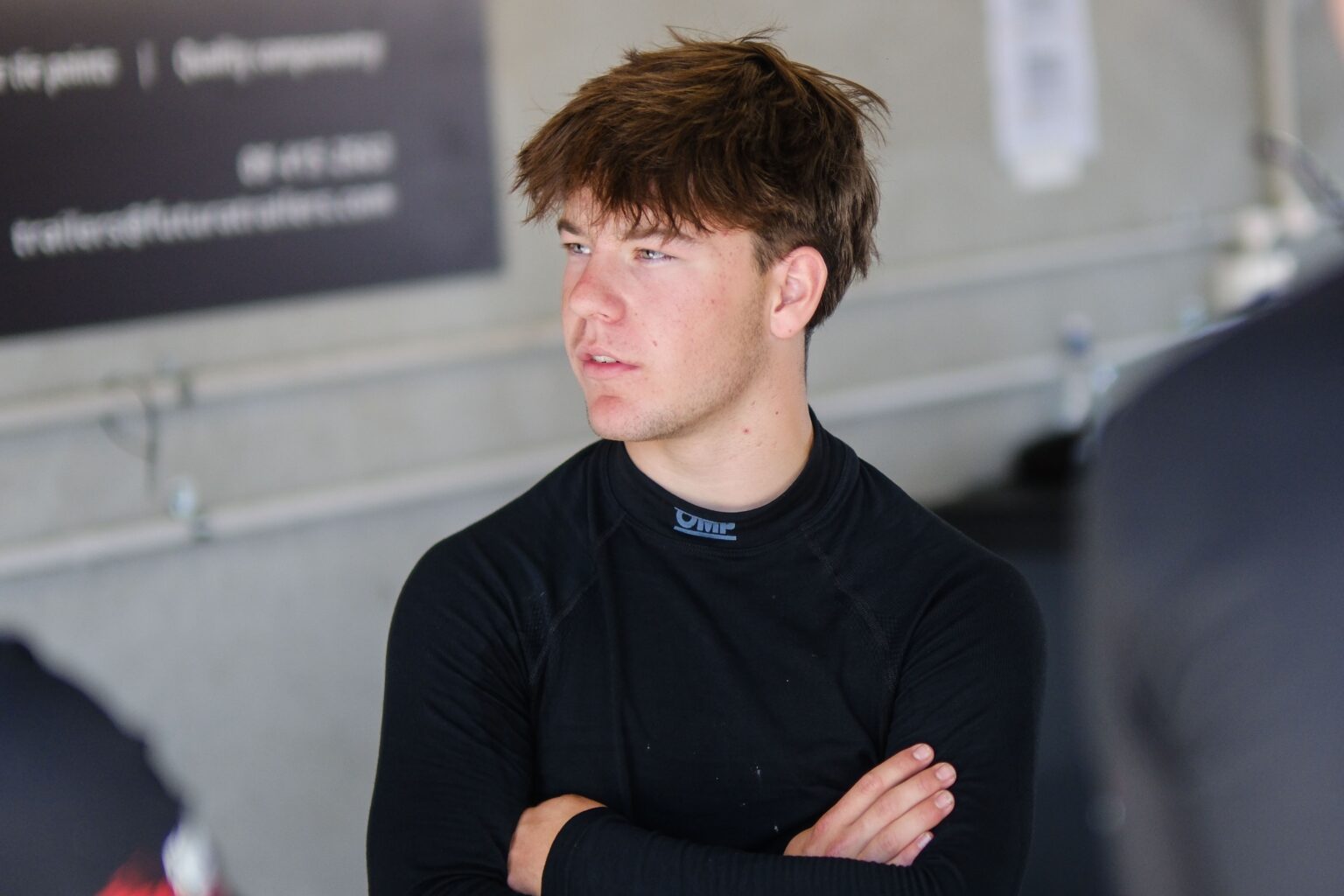 Home - MotorSport New Zealand