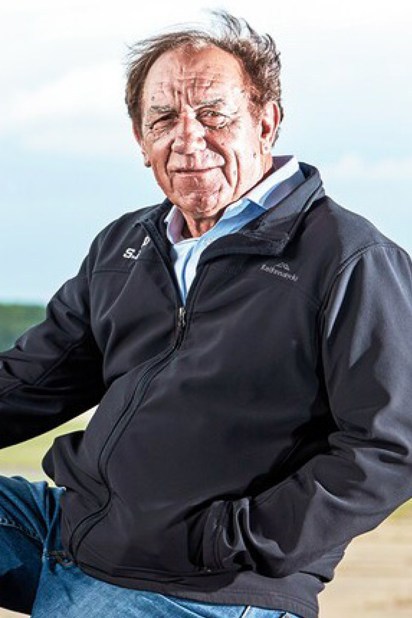 Wall of Fame - MotorSport New Zealand