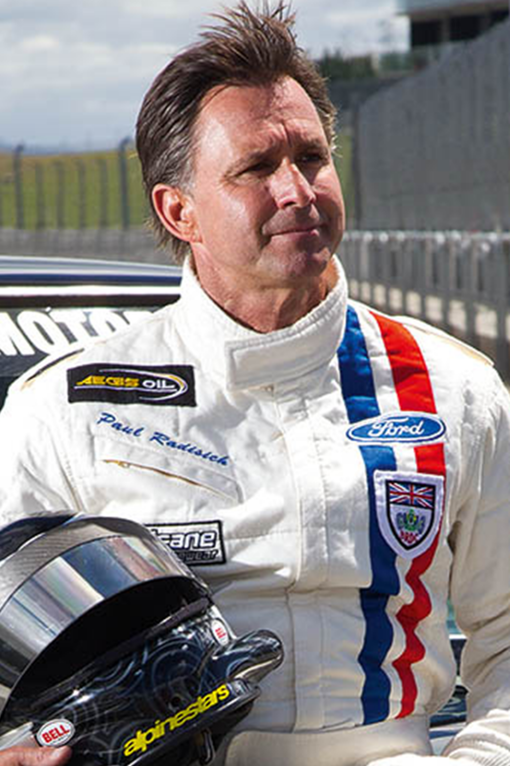 Wall of Fame - MotorSport New Zealand