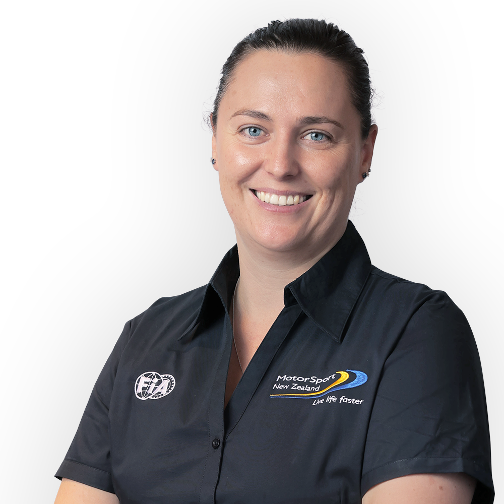 Contact Us - MotorSport New Zealand