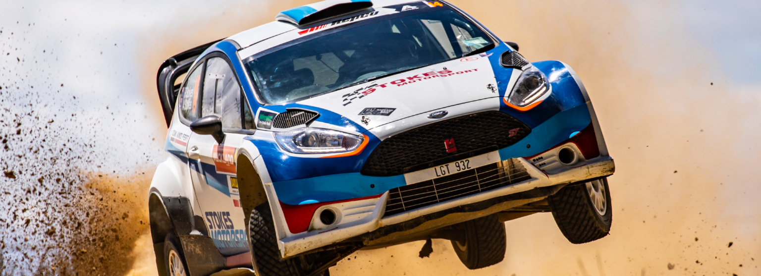 Rally Licence - MotorSport New Zealand