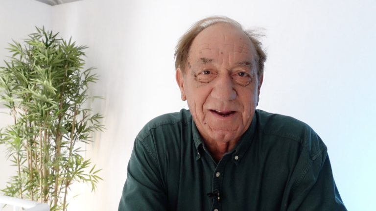 Rob Wilson inducted to MotorSport Wall of Fame