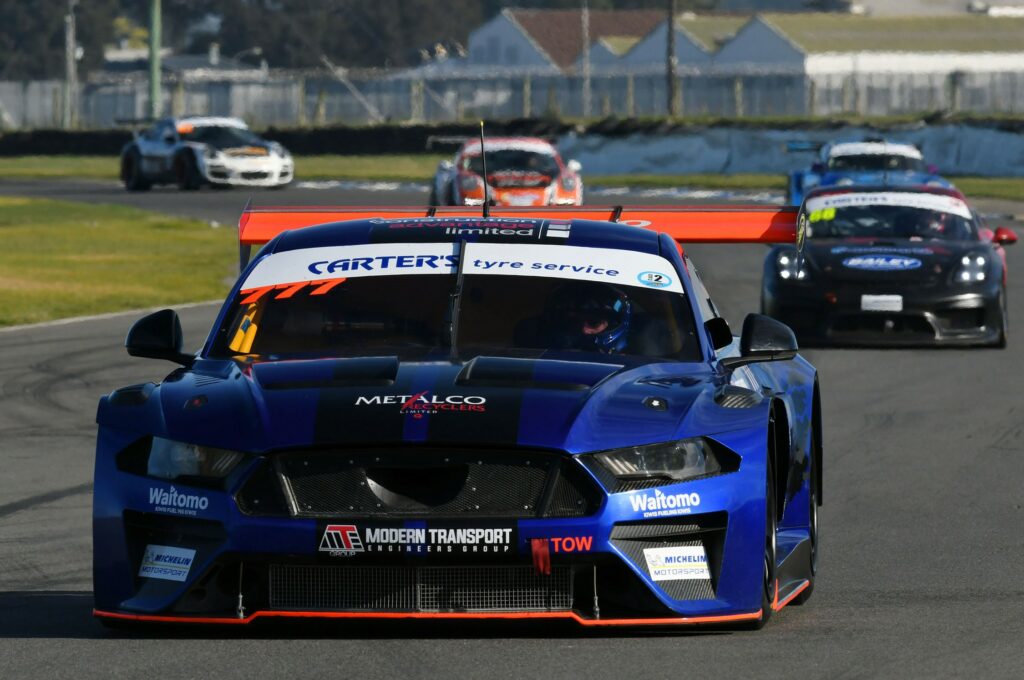 News - MotorSport New Zealand