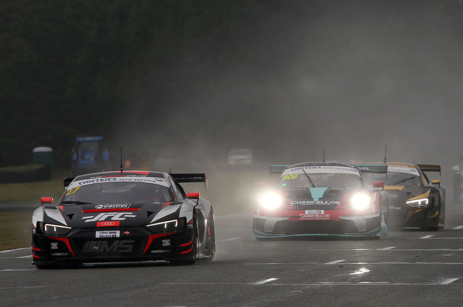 Fillmore and Reid unbeatable in South Island Endurance Series round at ...
