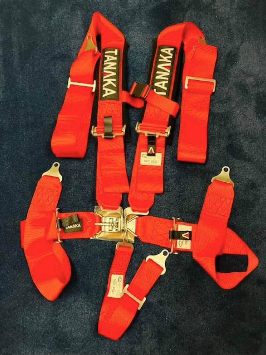 SFI Safety Notifications August 2022