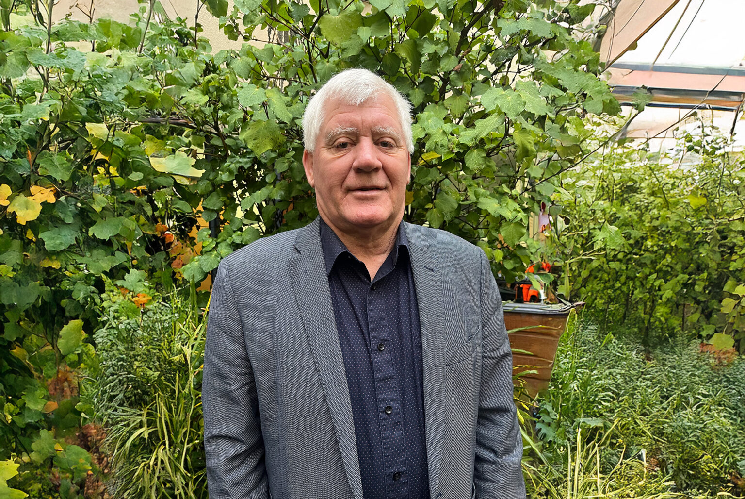 Shayne Harris appointed as MotorSport New Zealand’s Chief Steward