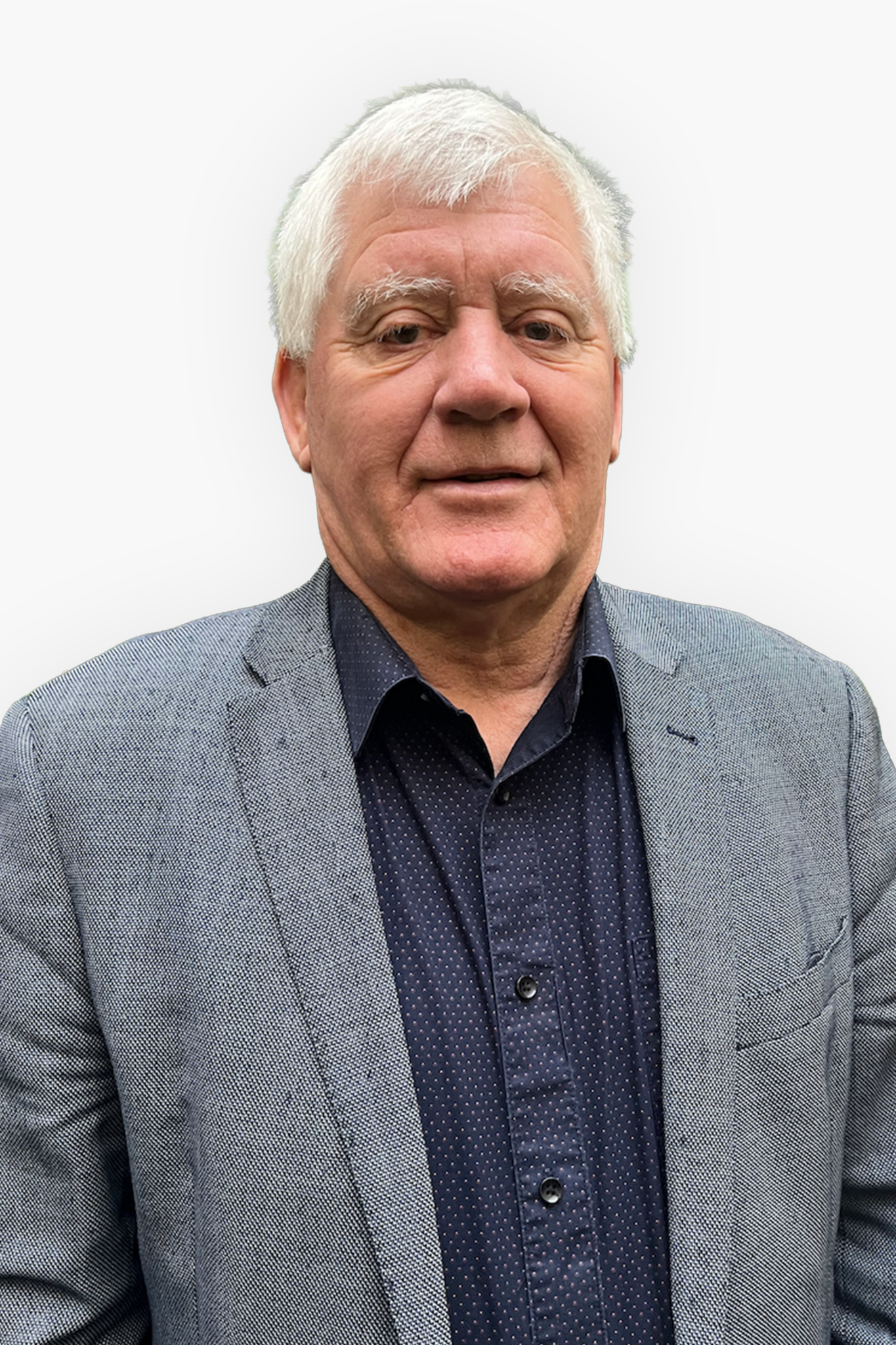 Heads of Department - MotorSport New Zealand